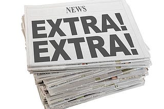 The Writings of T.R. Hudson | Substack