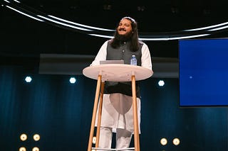 Jesus, Justice & Joash | Joash Thomas | Substack