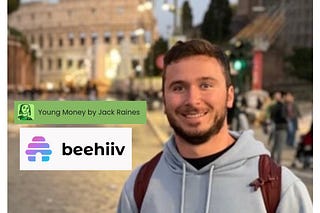 Venture Journeys | Raveen.K | Substack