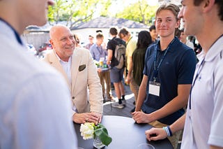 Inside UATX | Substack