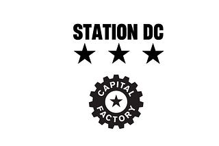 Potomac Tech Wire | Paul Sherman | Substack