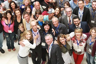 Ecstatic Integration | Jules Evans | Substack