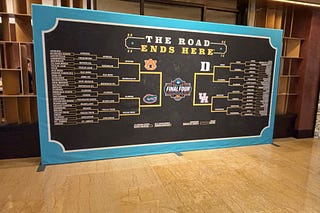 Stats By Will | Will Warren | Substack