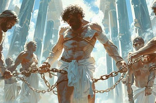 The Roots of Progress | Jason Crawford | Substack