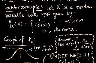 Probability and Statistics Substack | Substack