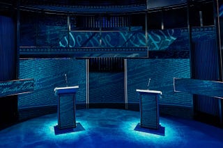 Politics Extra | Taegan Goddard | Substack