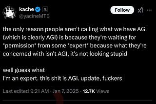 Marcus on AI | Gary Marcus | Substack