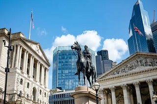 QTR’s Fringe Finance | Quoth the Raven | Substack
