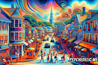 Psychedelic Week | Mason Marks | Substack