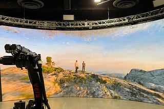 Radiant by Radiance Fields | NeRFs and Gaussian Splatting | Substack