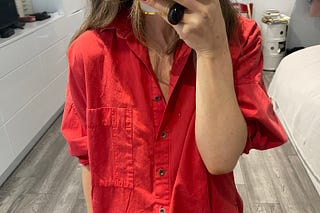 trouping | Reva Luft | Substack