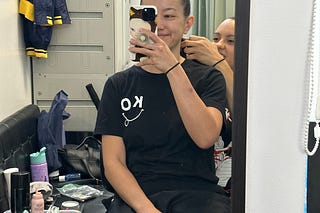 Wesley Anna | Substack