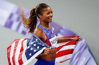 Steve Sailer | Substack