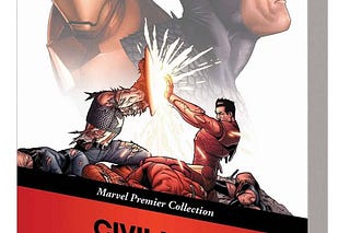 ComicScene | Substack