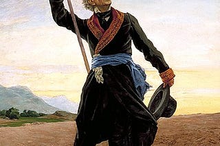 Misfit Alpha | Substack