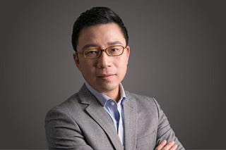 The East is Read | Zichen Wang and Yuxuan Jia | Substack