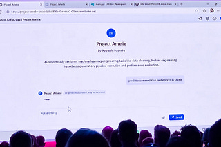The AI Economy | Ken Yeung | Substack