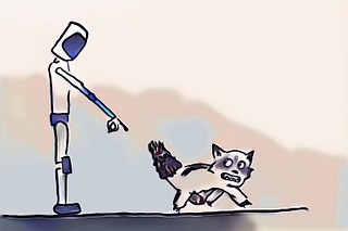 General Robots | Benjie Holson | Substack