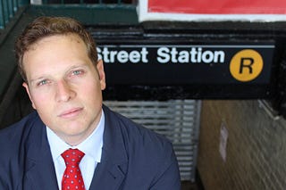 House of Strauss | Ethan Strauss | Substack