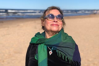 West of Providence | Leonid Ragozin | Substack