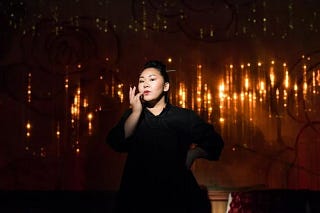 Tales of Lohr | Matt R. Lohr | Substack