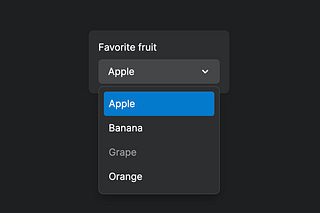 Ariakit | Haz | Substack