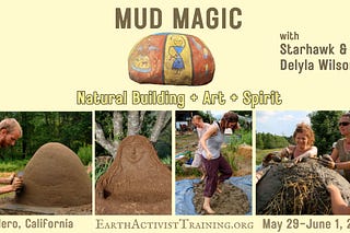 Starhawk’s Substack | Substack