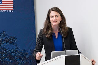 MKHammer Time | Mary Katharine Ham | Substack