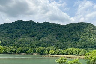 Walking Across Japan | Julian Smith | Substack