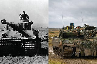 Big Serge Thought | Substack