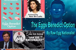 Richard Poe | Substack