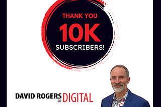David Rogers on Digital | Substack