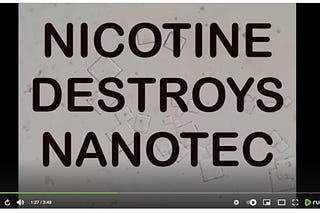 The Truth Barrier | Celia Farber | Substack