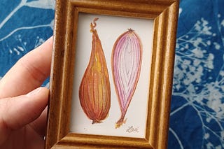 RENDERED: Illustrated Food History | Lari | Substack