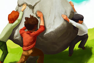 The Next 30 Trips | Ben Kellie | Substack