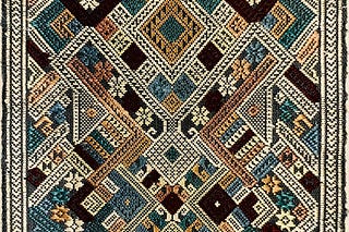 In Her Nature, by Rachel Hewitt | Substack