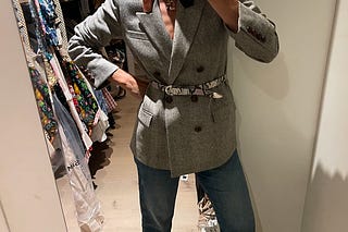 Le Catch’s Substack | Marlien Rentmeester | Substack