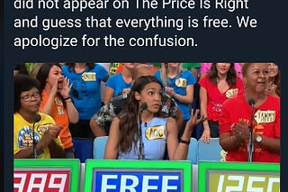 Jenna’s Side | Jenna McCarthy | Substack