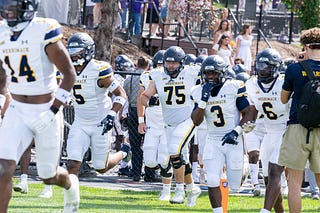 The Mack Report | Mike McMahon | Substack