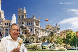 Hammerspace | Cristian Caroli | Substack