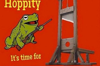 Ohio Barbarian's Revolutionary American Commentary | Substack