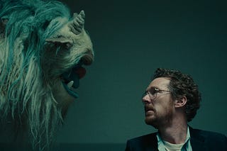 What's Alan Watching? | Alan Sepinwall | Substack