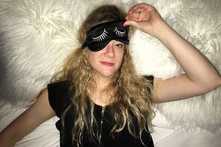 Womancake Magazine | Alicia Dara | Substack