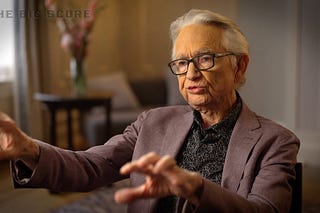 Tommy Humphreys' The Big Score | Substack