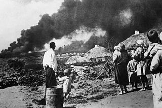 Тамара Эйдельман | Tamara Eidelman | Substack