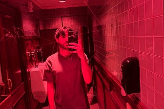 Alex Dimitrov | Substack