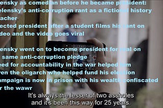 Doomsday Debunked - fact checking stories that scare you | Robert Walker | Substack