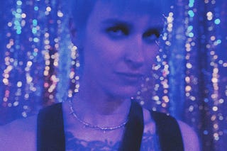 Daydream Trash by Shannon Hemmett | Substack