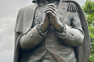 Special Intelligence | Malcolm Nance | Substack