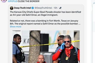 Ray Hartmann's Tales from the Trail | Substack